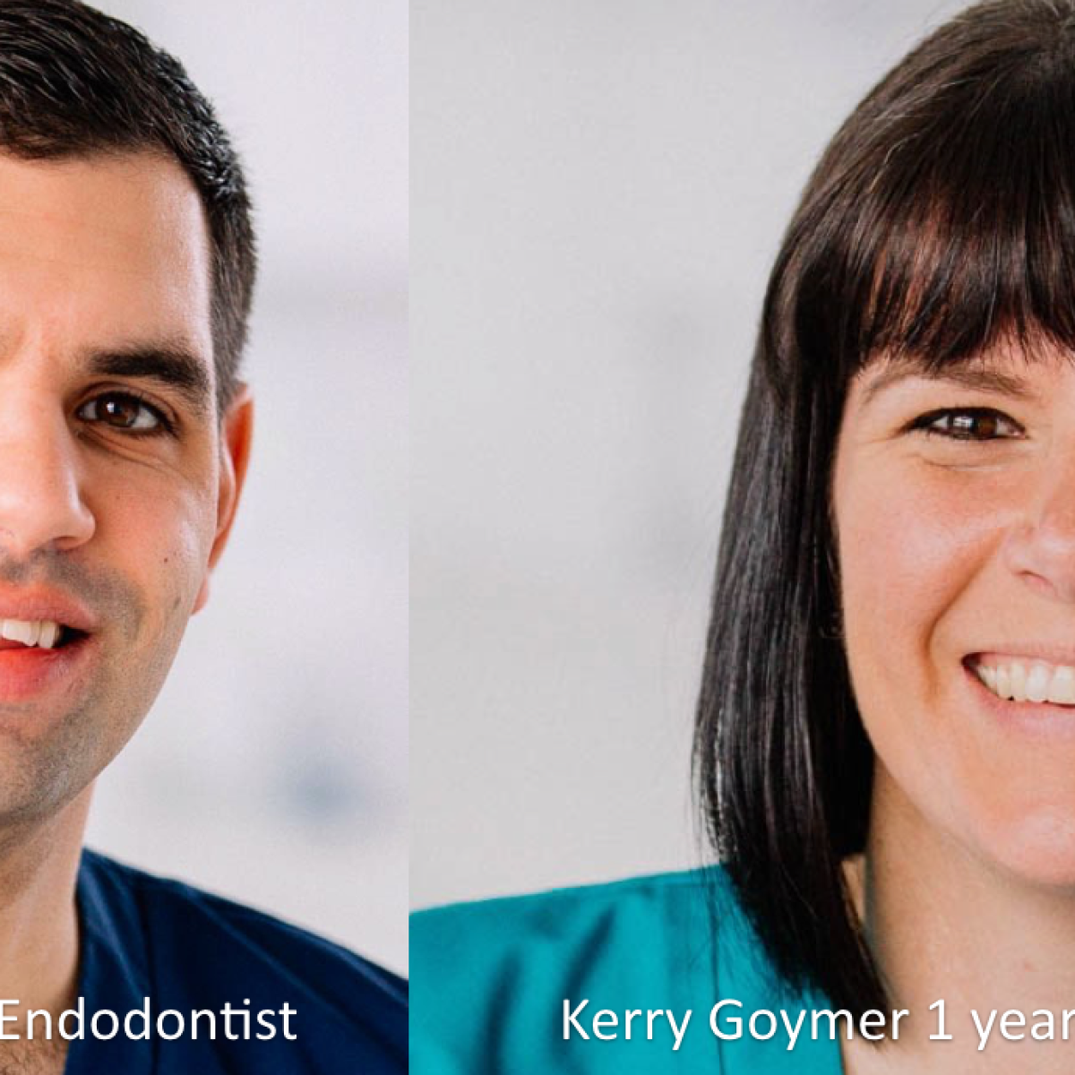 Kerry's one year anniversary! | Garstang Dental